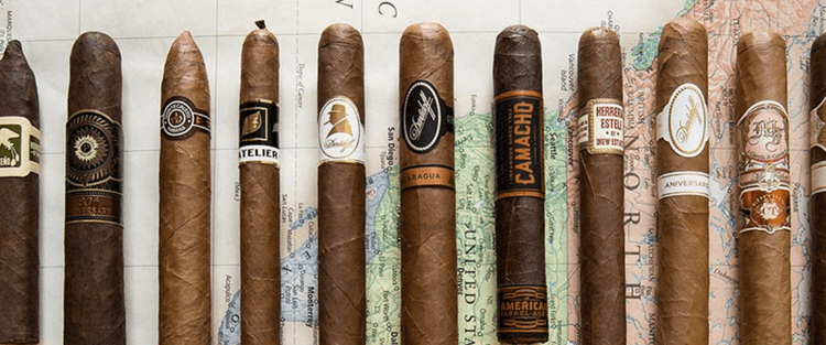 Understanding Cigar Sizes, Shapes & Ring Gauges | Cigarwell